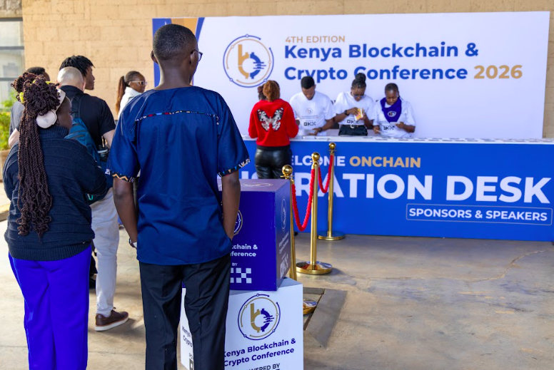 Fintech leaders call for smarter stablecoin rules at Nairobi conference