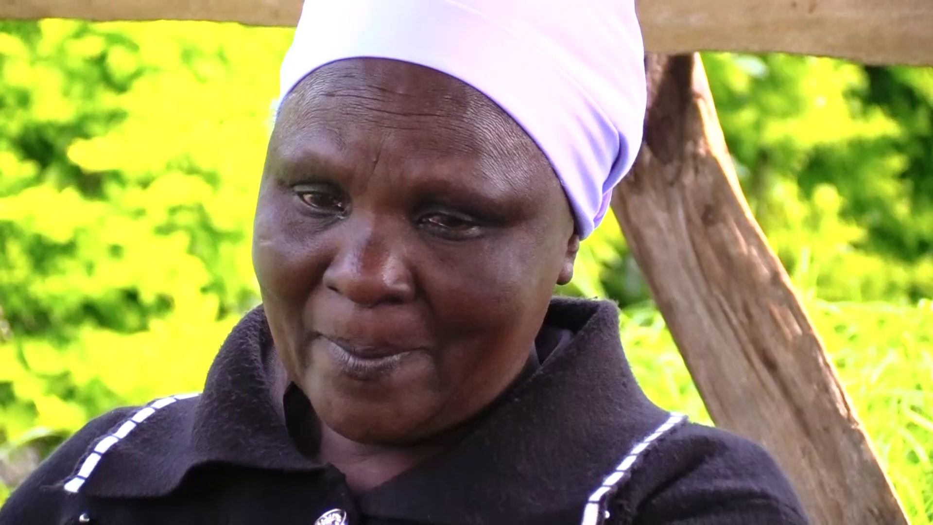 Grief, pain as family of slain gospel singer Rachel Wandeto demands justice