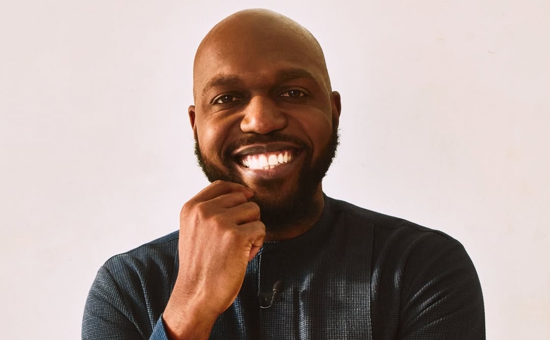 Larry Madowo's Pledge to Young Kenyan Reporter's After Award Win