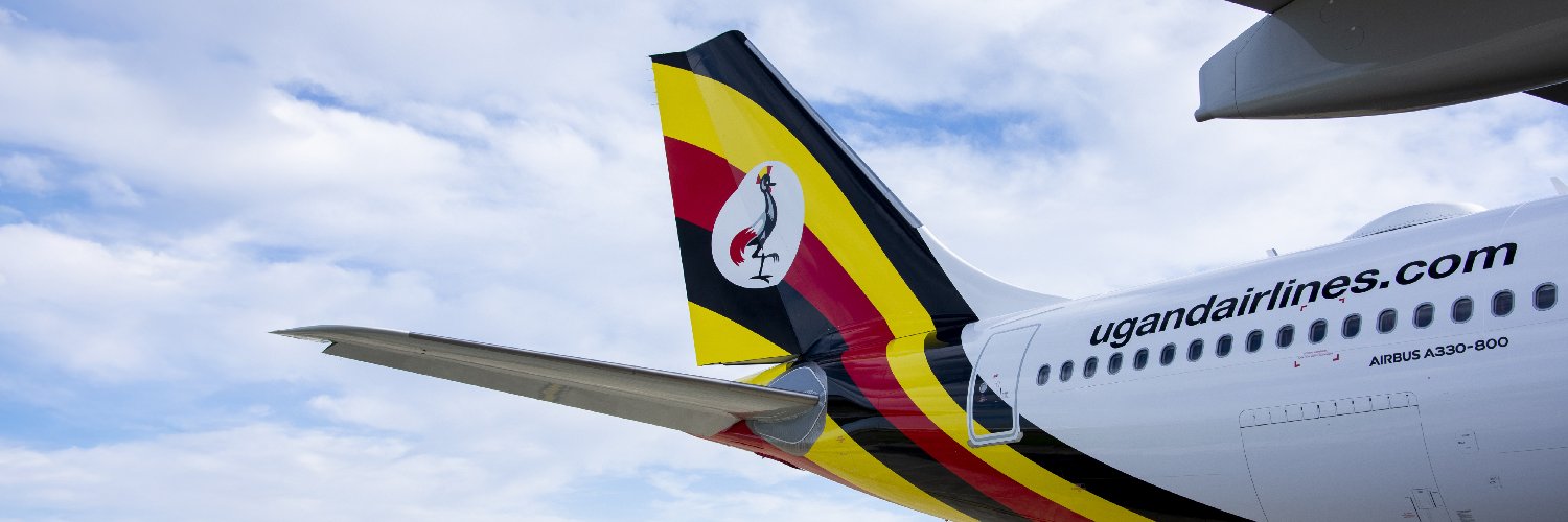 Uganda Airlines suspends Kinshasa flights over Ebola