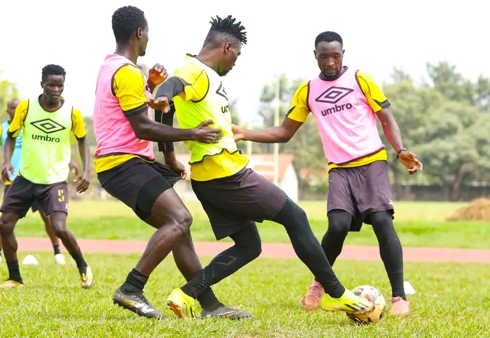 Coach Benzo confident Equity FC can still secure Premier League promotion