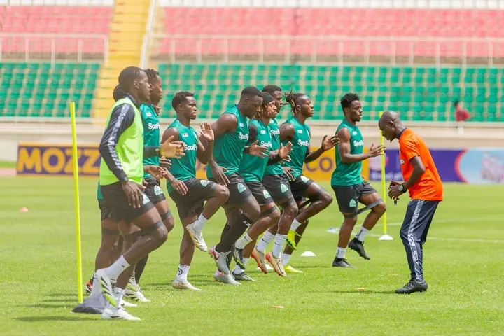 TOUCHLINE COLUMN: Kenyan football cannot keep living in confusion