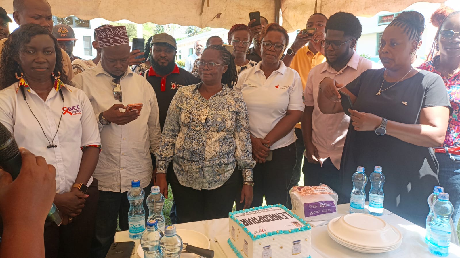 Kilifi launches new six-month HIV prevention injection to curb infections