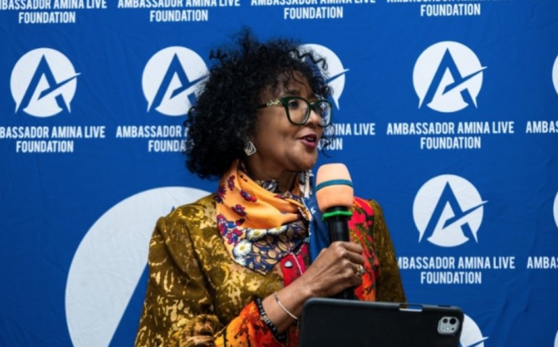 Africa not reaping enough from global carbon trade, says ex-Foreign CS ...