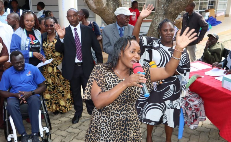 Kitui CEC calls for probe into rising femicide and sexual violence cases