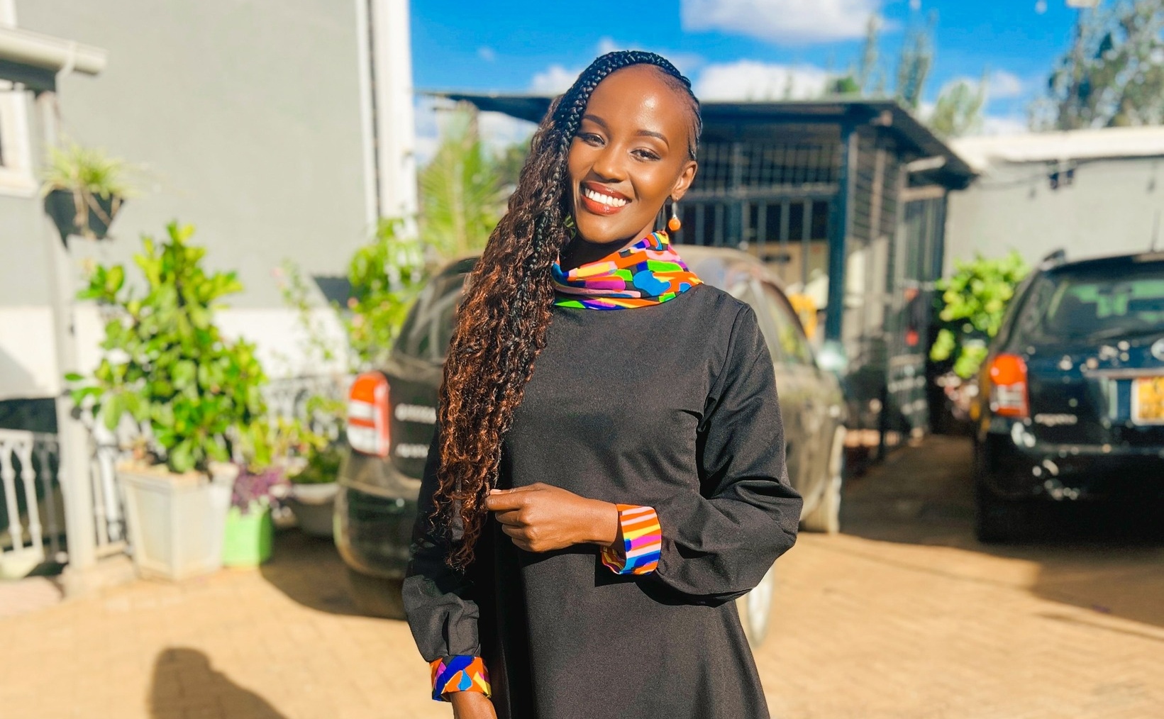 Kikuyu Gospel Artiste Grace Mwai Announces End of Marriage to Kamuhunjia