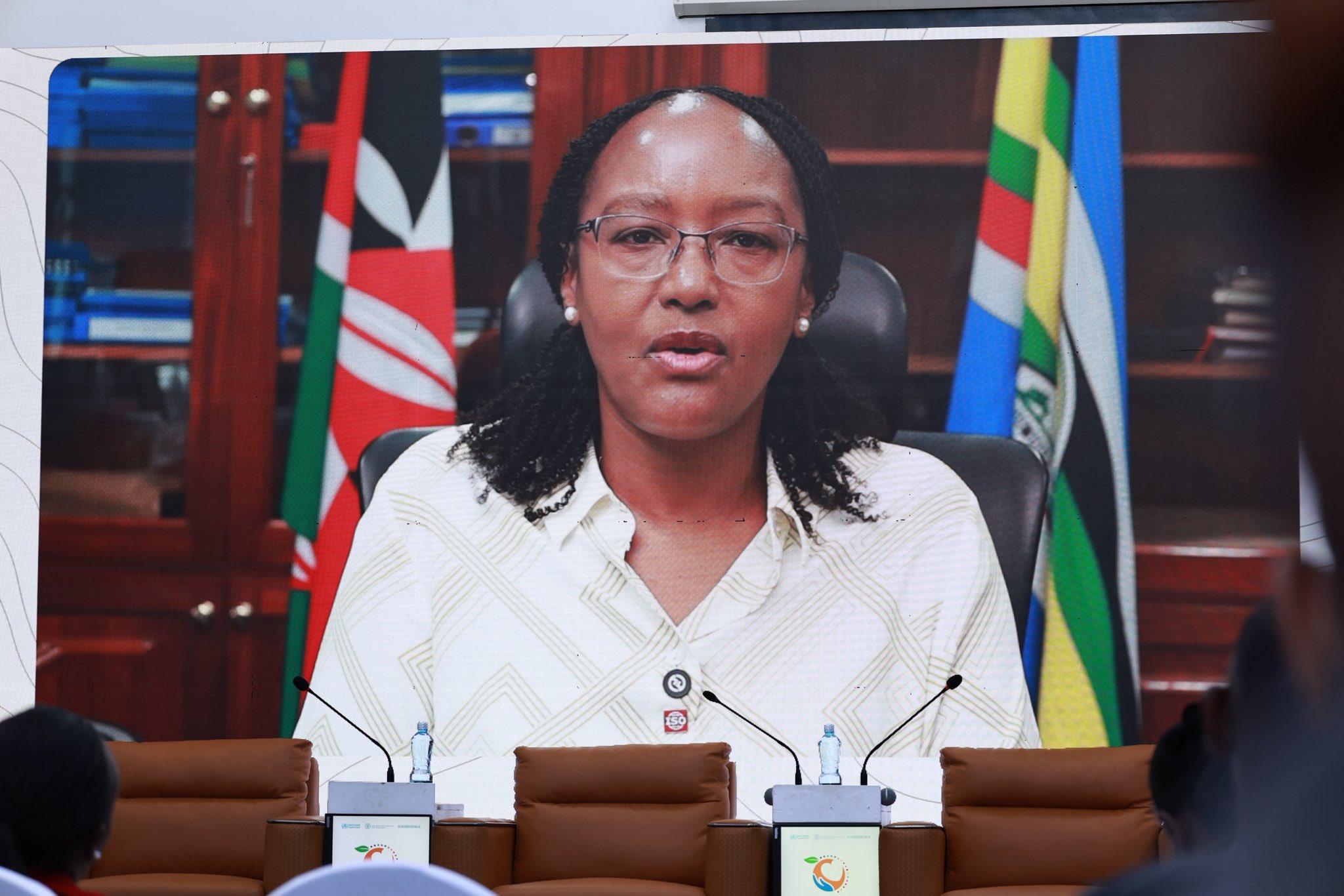 KEBS calls for stronger food safety measures as KALRO raises aflatoxin ...