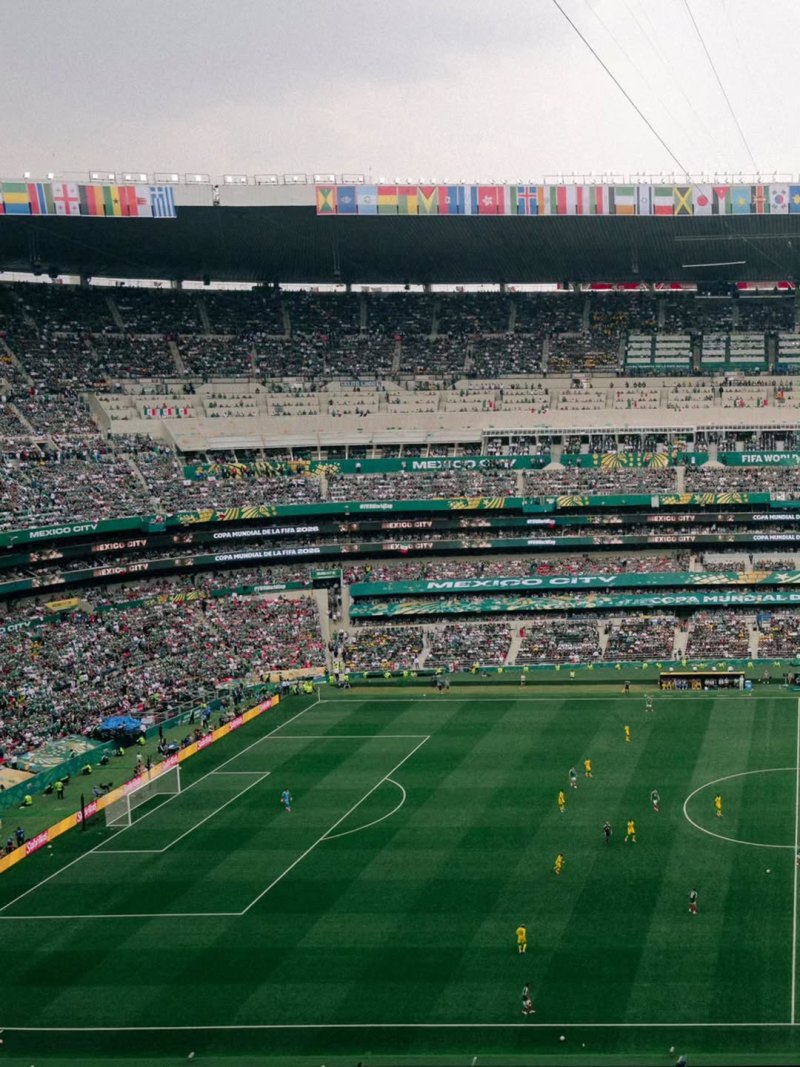 World Cup 2026 Why These Iconic Stadiums Are Global Attractions