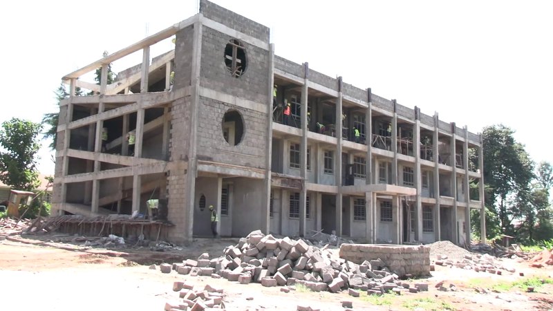 Kirinyaga set to get first KMTC campus by year-end
