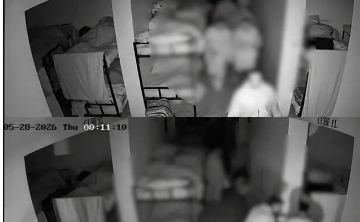 Safety Vs. Privacy: Kenyans Divided Over Dorm CCTVs After Utumishi ...