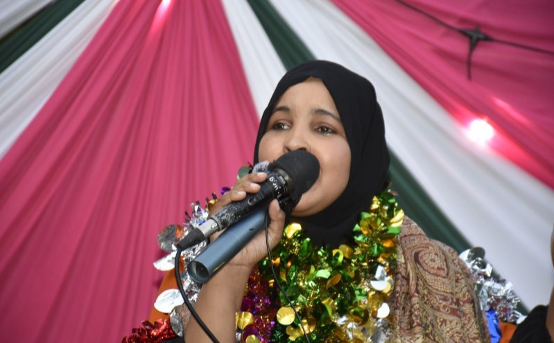 Garissa women urged to take lead in tackling rising insecurity in ...