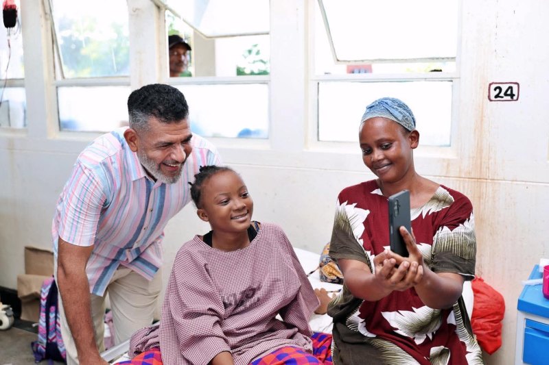 Mombasa to roll out special meal plan for expectant women