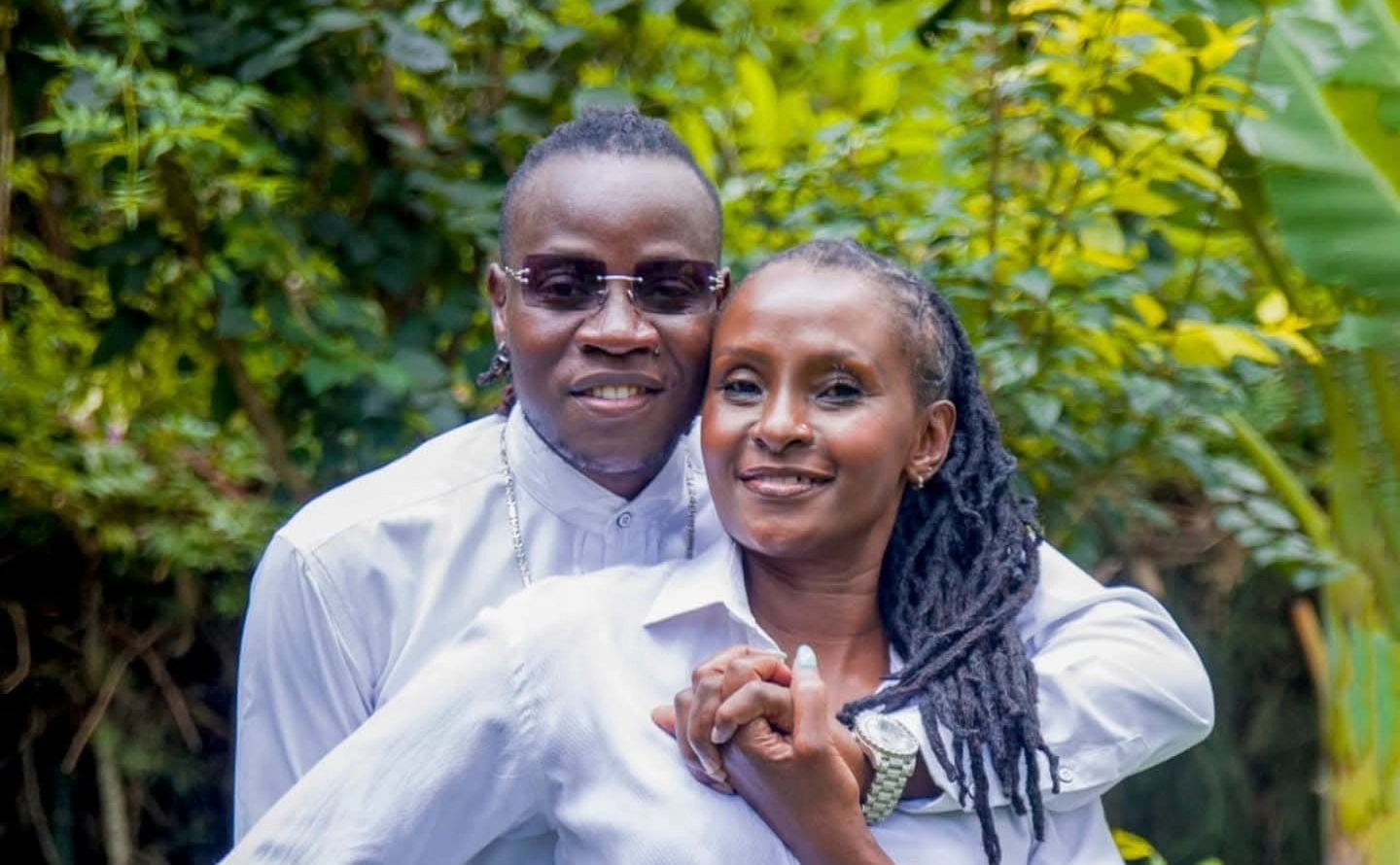 Esther Musila Shuts Down Fan Questioning Who Will Inherit Wa-Ingo Farm