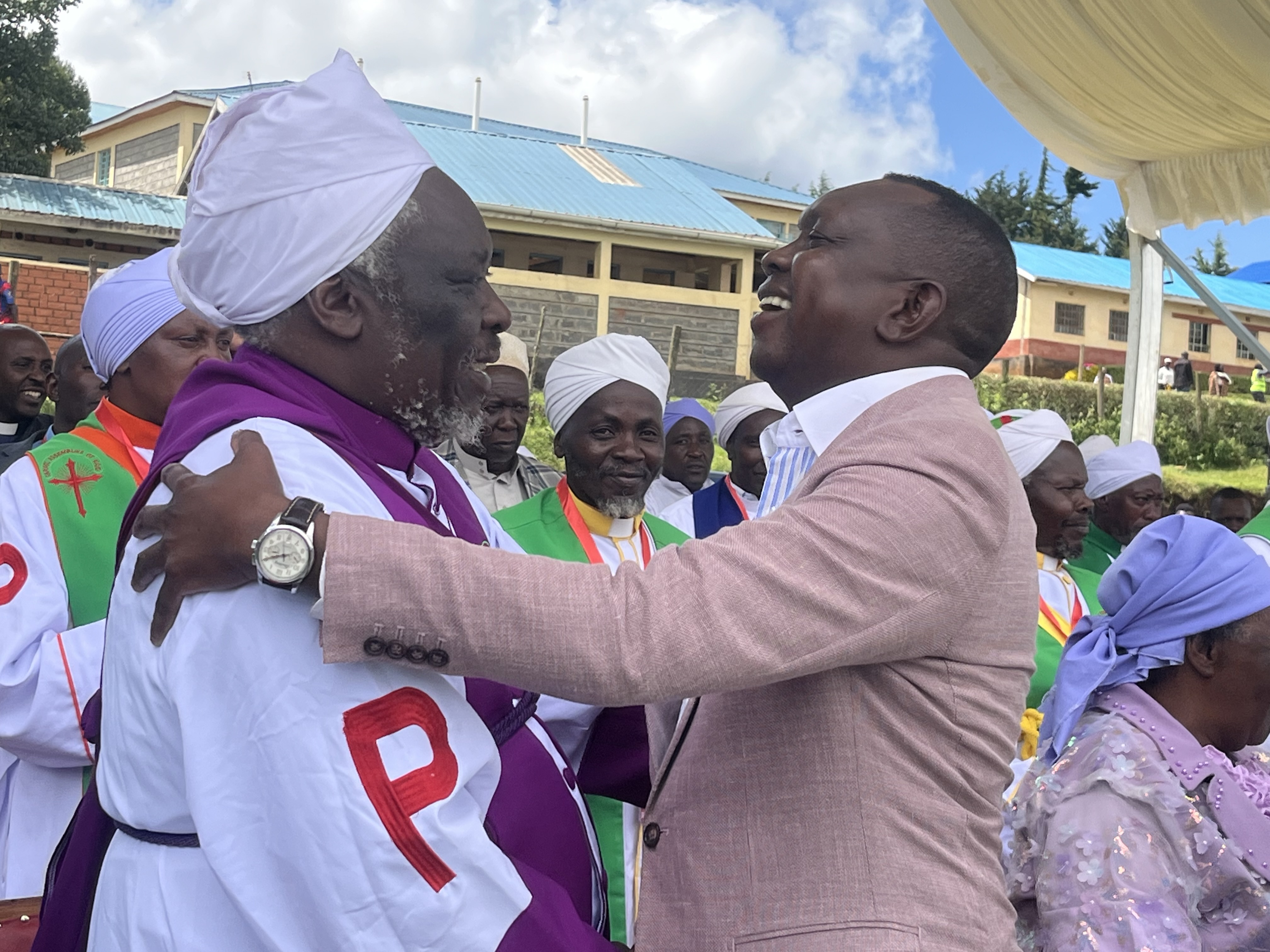 Ruto allies demand Uhuru backing for second term