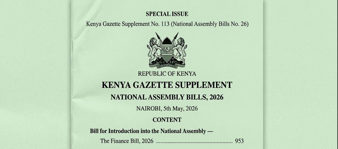 Inside Finance Bill 2026: New tax proposals, exemptions, and the truth ...