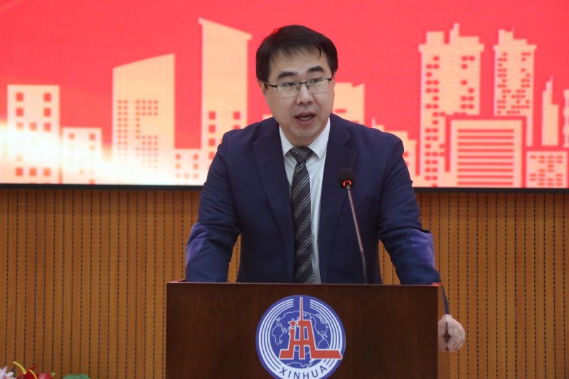 Journalists trained on AI as China calls for balanced media order