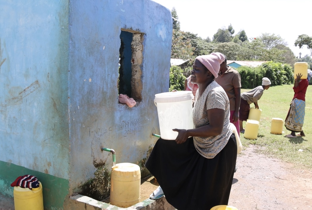 Trans Nzoia steps up battle to eradicate neglected diseases
