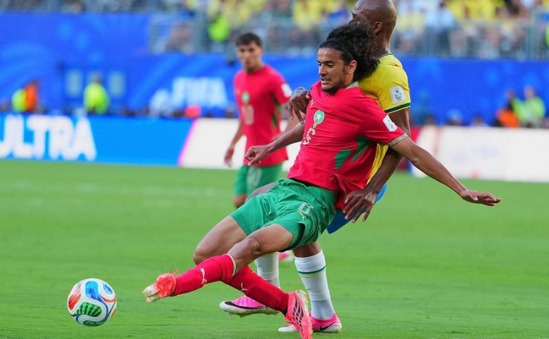 Young stars shine bright as the 2026 world cup unveils football's next ...