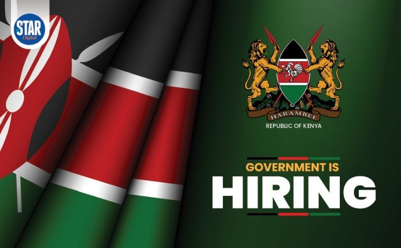 National Communication Secretariat announces job vacancies