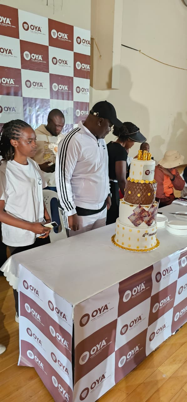 Financial education key to borrower success, says Oya Micro Credit
