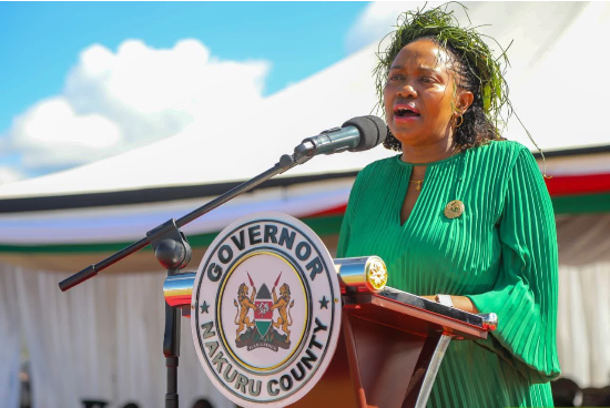Kihika calls for national talks on discipline and morals