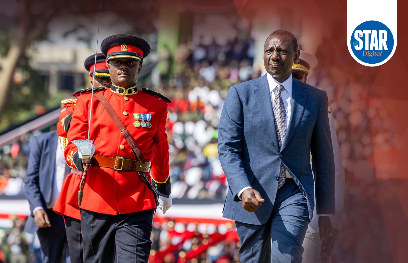 What to know about Madaraka Day