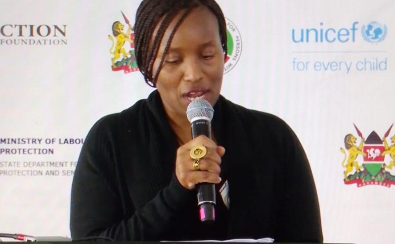 State launches disability inclusion blueprint to bring services closer ...